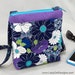 Lexi Carryall Bag Pattern by Joan Hawley of Lazy Girl Designs - Etsy