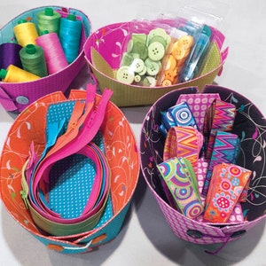 Button Boats Pattern by Joan Hawley of Lazy Girl Designs - Etsy UK