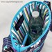 Lexi Carryall Bag Pattern by Joan Hawley of Lazy Girl Designs - Etsy