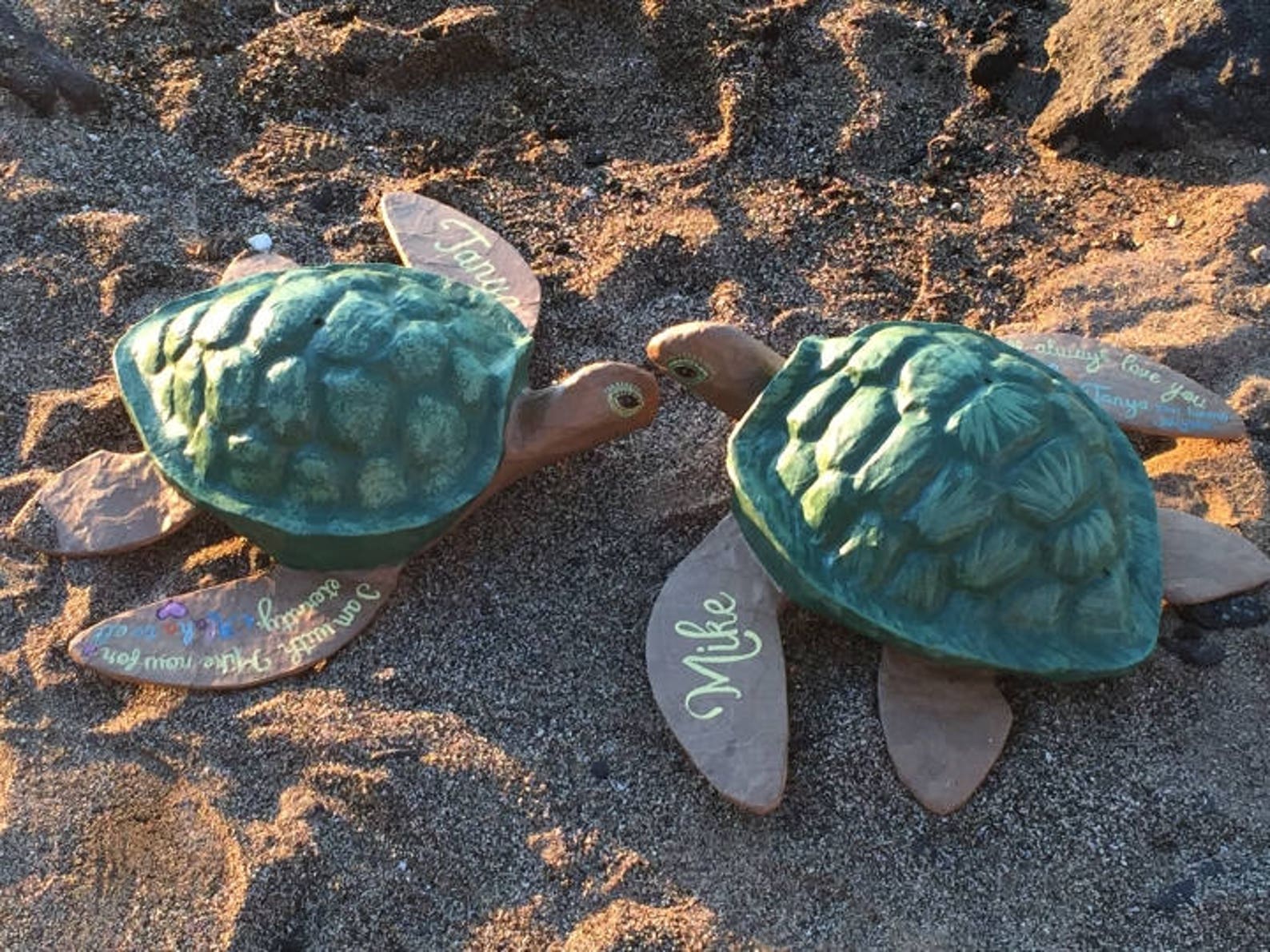 Large Turtle Urn 200 Lbs Biodegradable Urn Cremation - Etsy