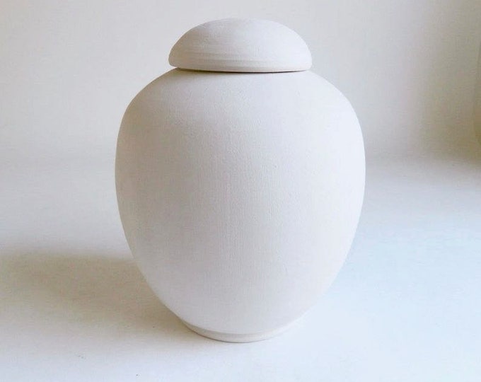 Small Custom Urn Cremation Urn Small Urn Ceramic Urn Urn | Etsy