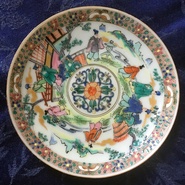 Japanese Enamel - Etsy