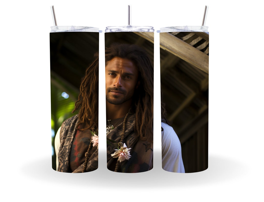Male Sarong10 Tumbler Wrap, Sublimation Wrap, Digital Download, PNG ...