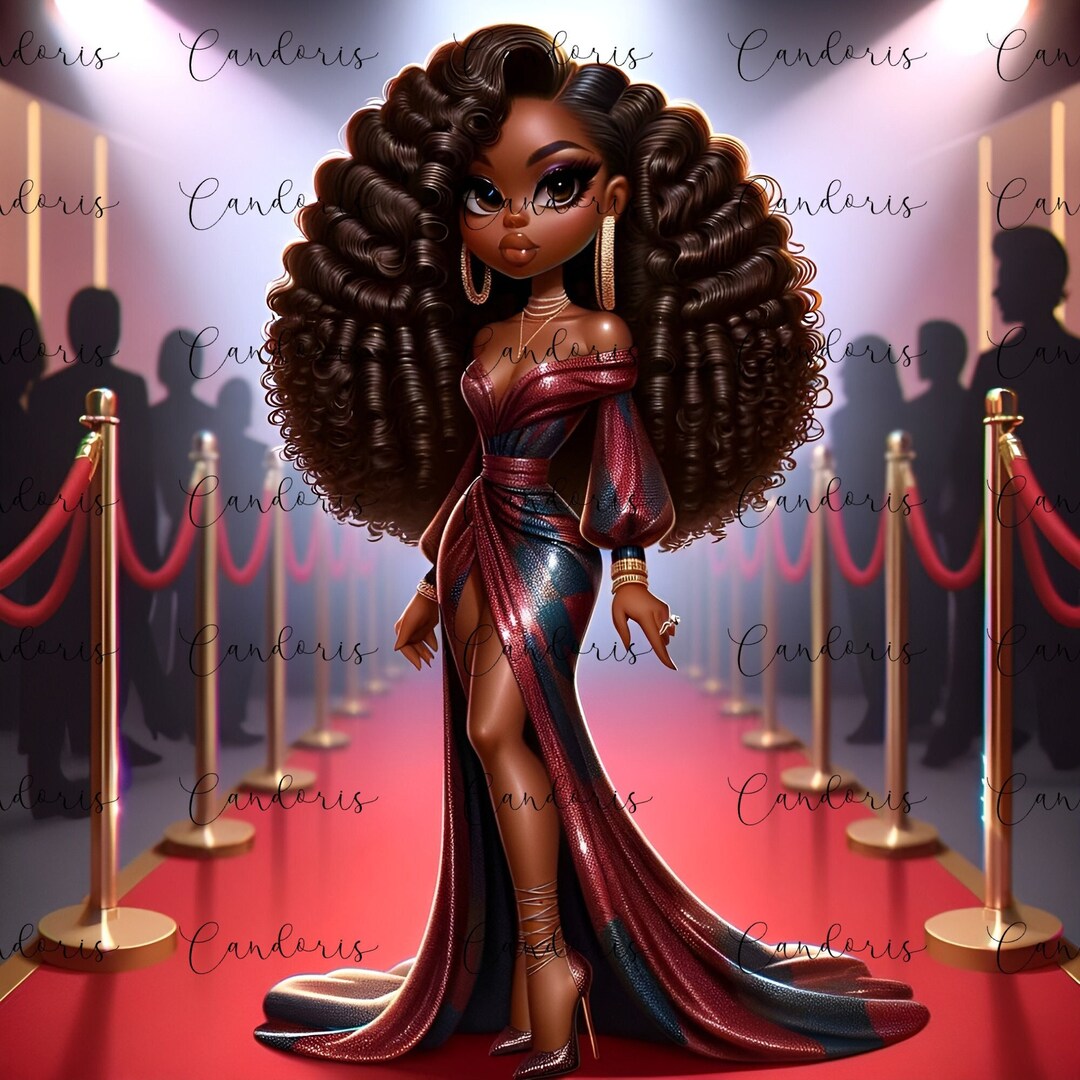 DIVA Black WOMEN Digital Download Png in Sublimation Design for Diva ...