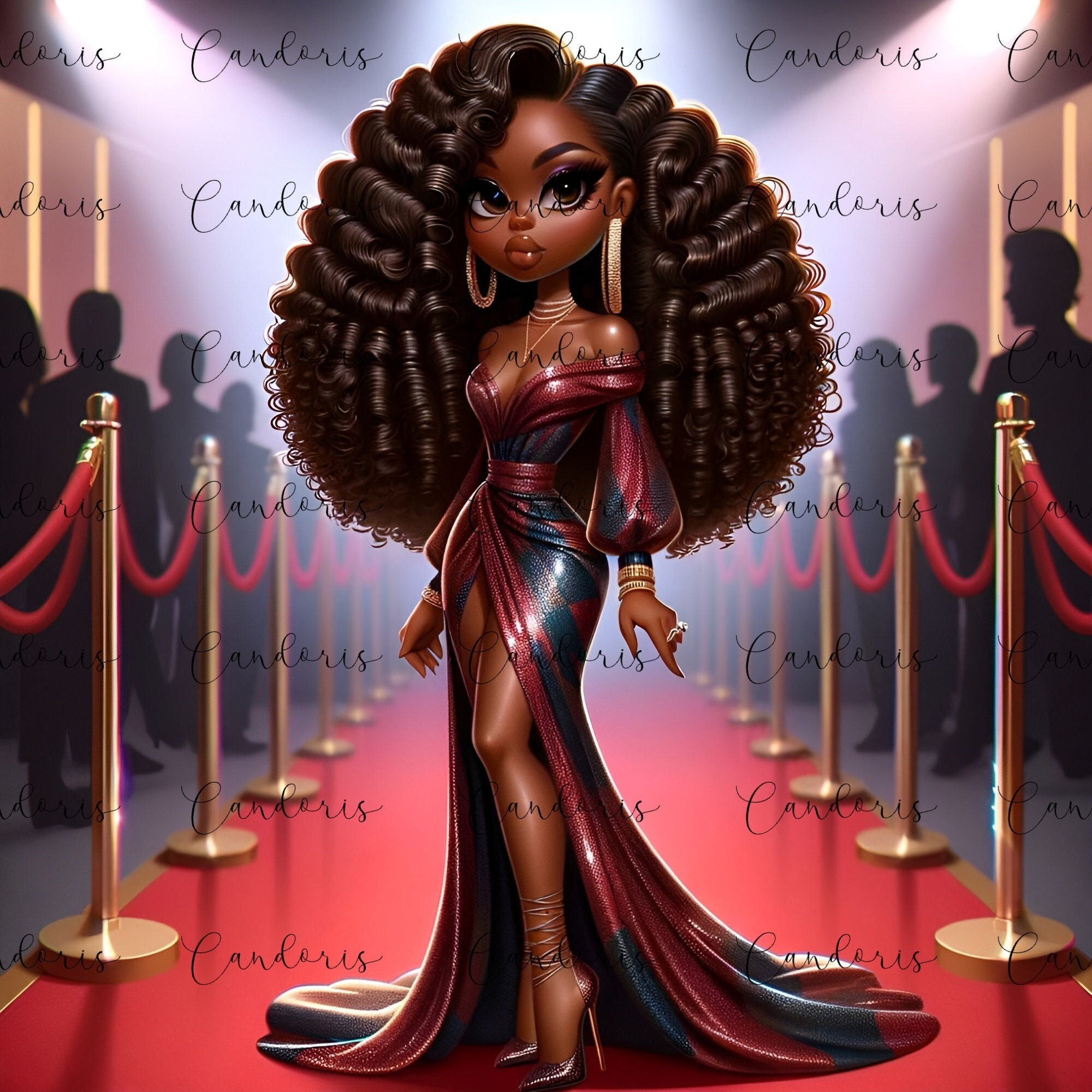 DIVA Black WOMEN Digital Download Png in Sublimation Design for Diva ...