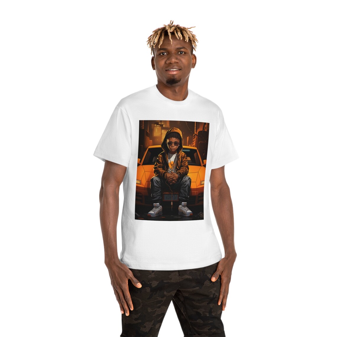 Bundled Swag Black King PNG Digital Download, Handsome Black Kings PNG ...