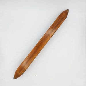 Antique Carpet Loom Shuttle Vintage Loom Shuttle Weaving Flying Shuttle ...