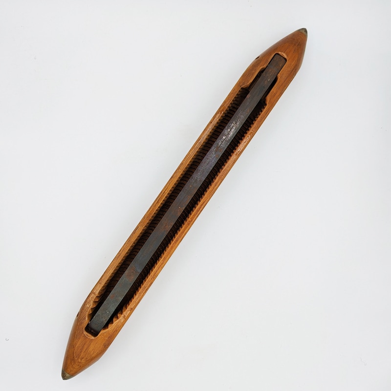 Boat Shuttles for Weaving - Etsy
