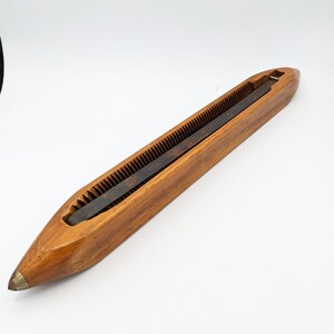 Antique Carpet Loom Shuttle Vintage Loom Shuttle Weaving Flying Shuttle ...