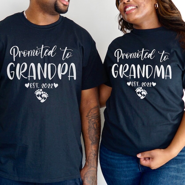 Grandparents Shirts - Etsy