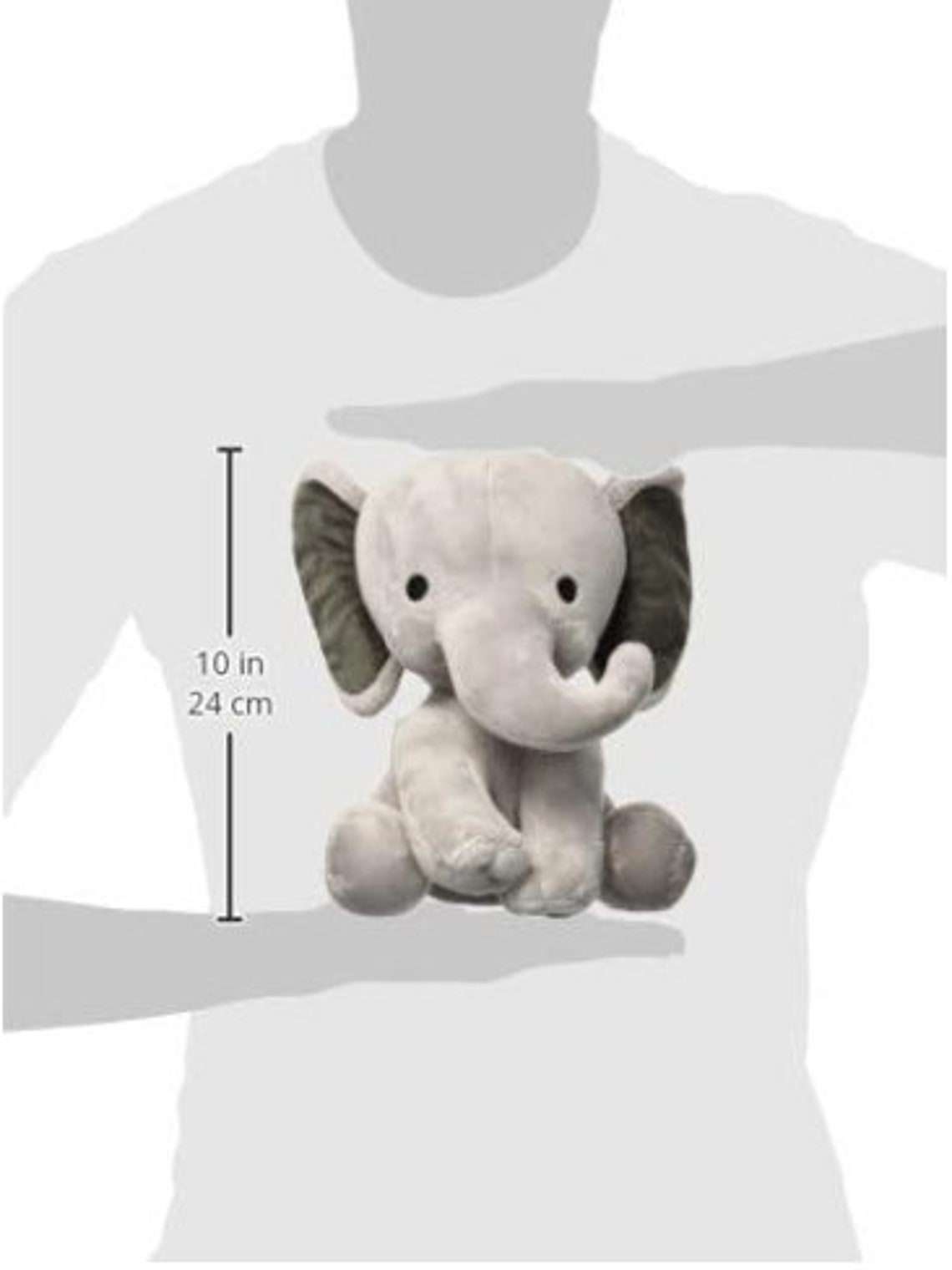 Get Well Soon Stuffed Animal, Personalized Get Well Gift, Gift for Sick ...