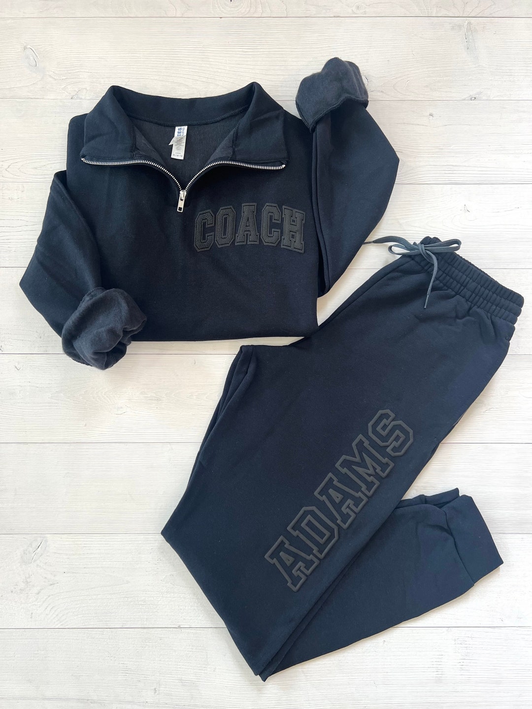 Birthday Gift for Coach, Team Leader Gift, Coach Loungewear, Gift From ...