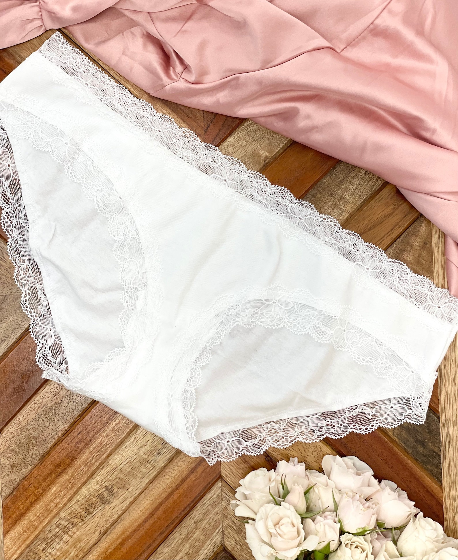 Honeymoon Outfit Custom Bride Underwear Bachelorette Gift - Etsy