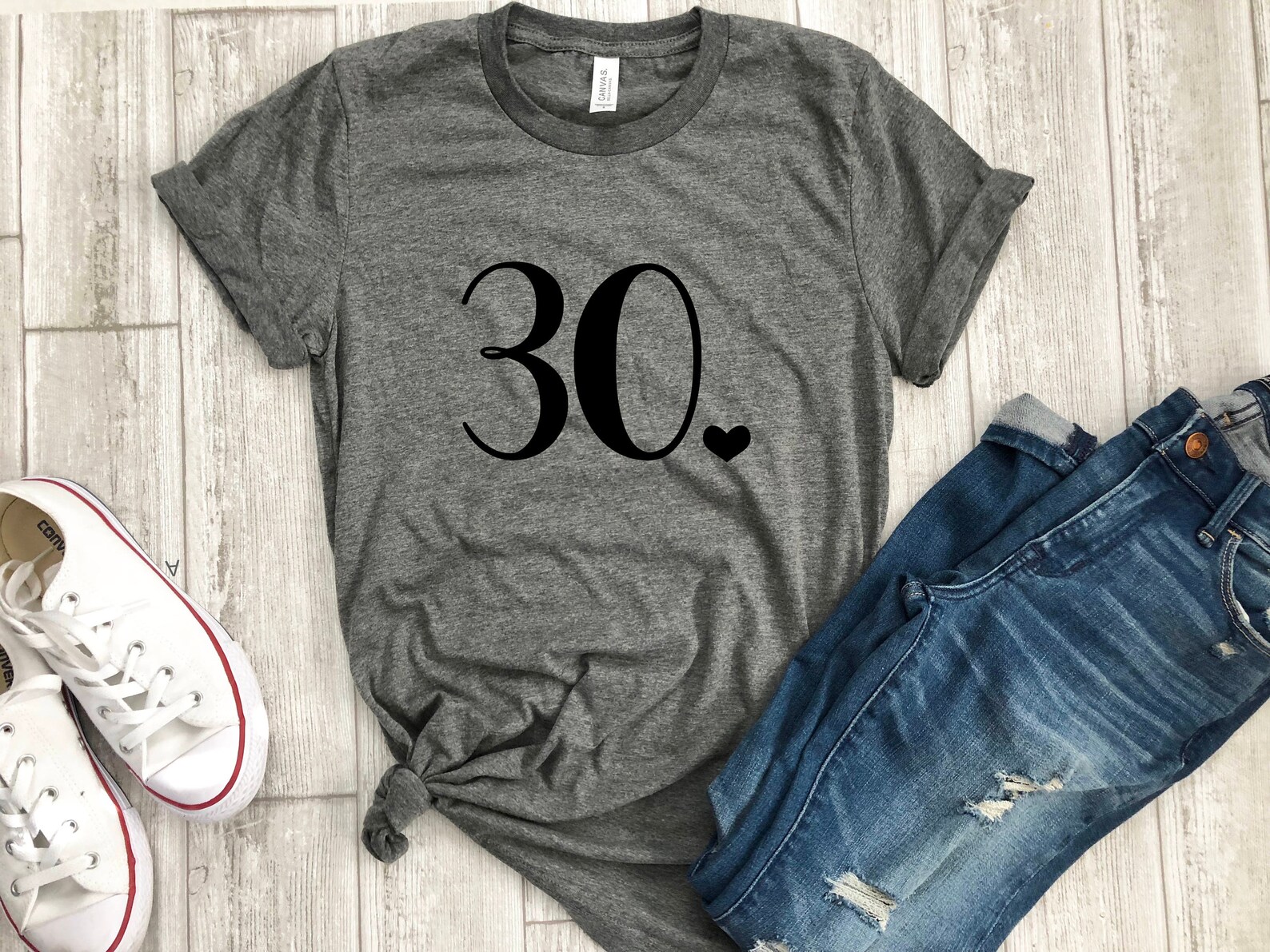 Thirty af 30th bday shirt Thirty shirt 30th birthday | Etsy