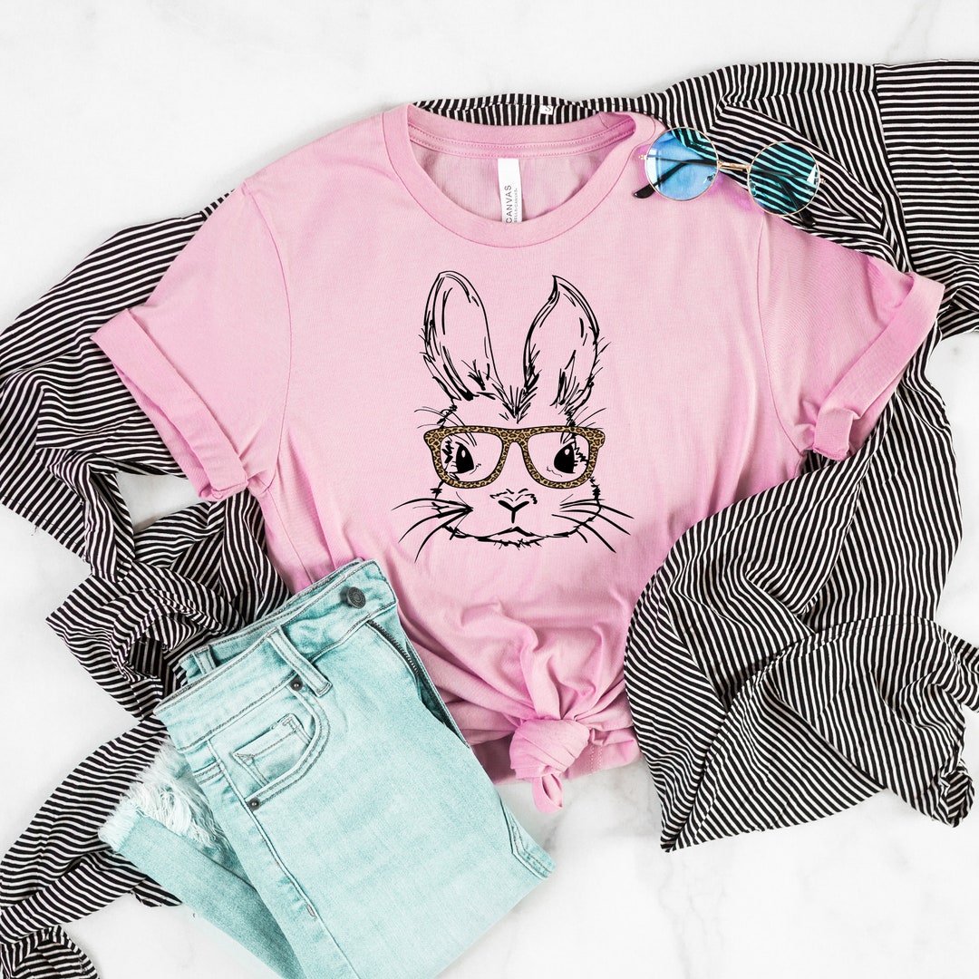 Womens Easter Shirt - Easter Shirt for Women - Happy Easter Shirt ...