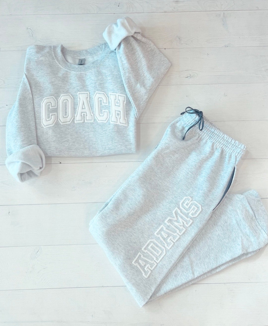 Embossed Customized Coach Gift, Personalized Coach Shirt, School Coach ...