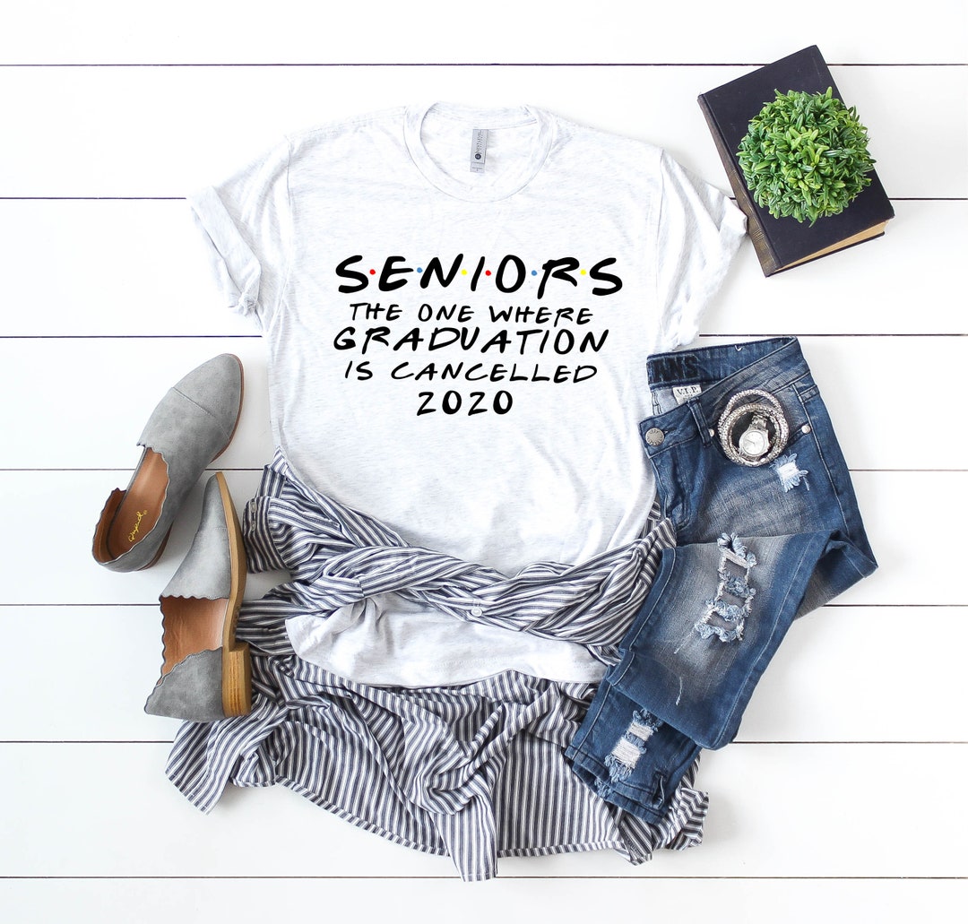 Seniors Quarantine Shirt, Graduation Quarantine Shirt, Graduation ...