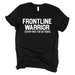 Frontline Warrior Shirt, Nurse 2020, Quarantine Shirt, Nurse Hero Shirt ...
