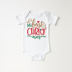 Baby Christmas Gift Set, Baby 1st Christmas, First Christmas Gift ...