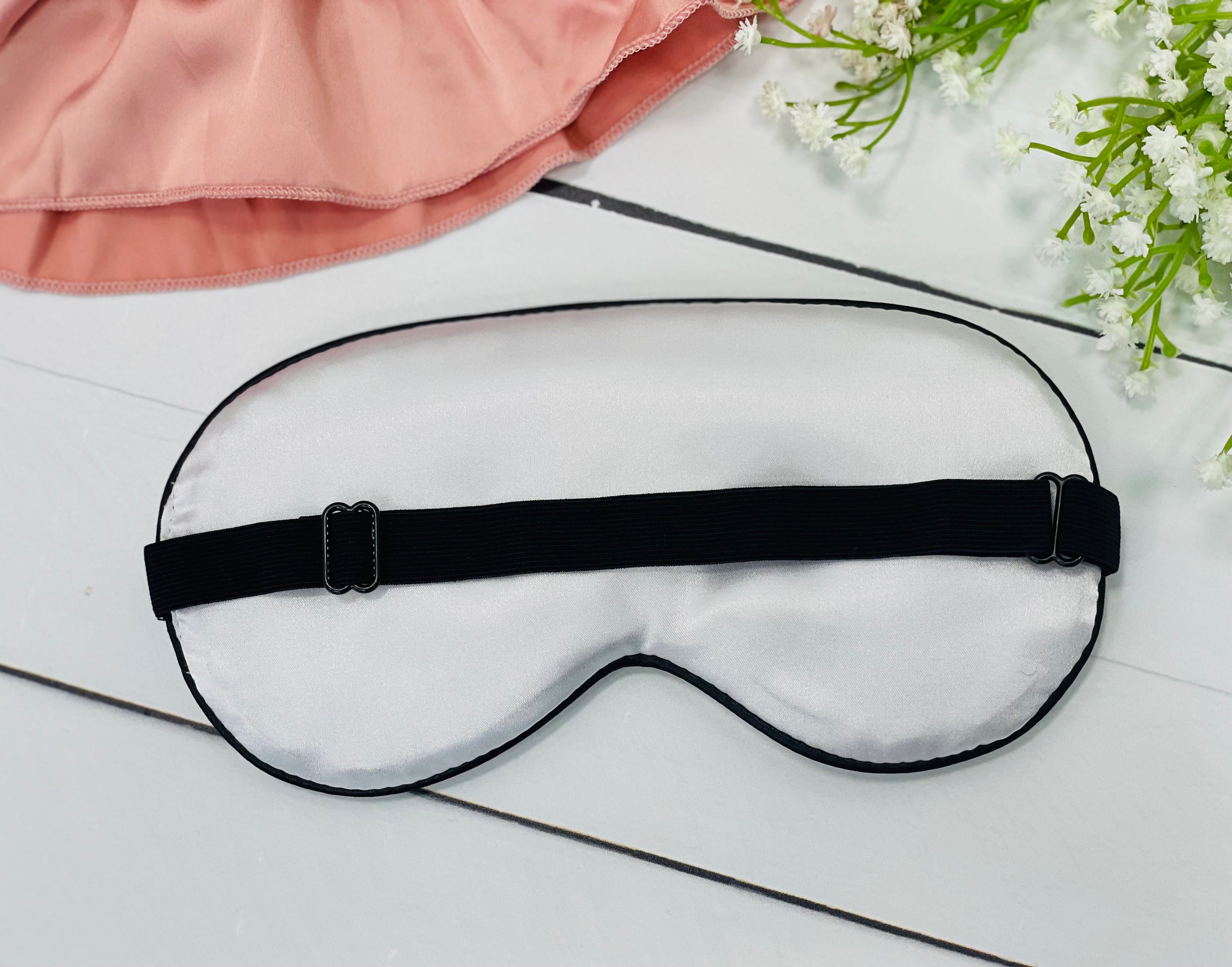 Custom Sleep Mask Bridal Party Gift Bachelorette Party - Etsy