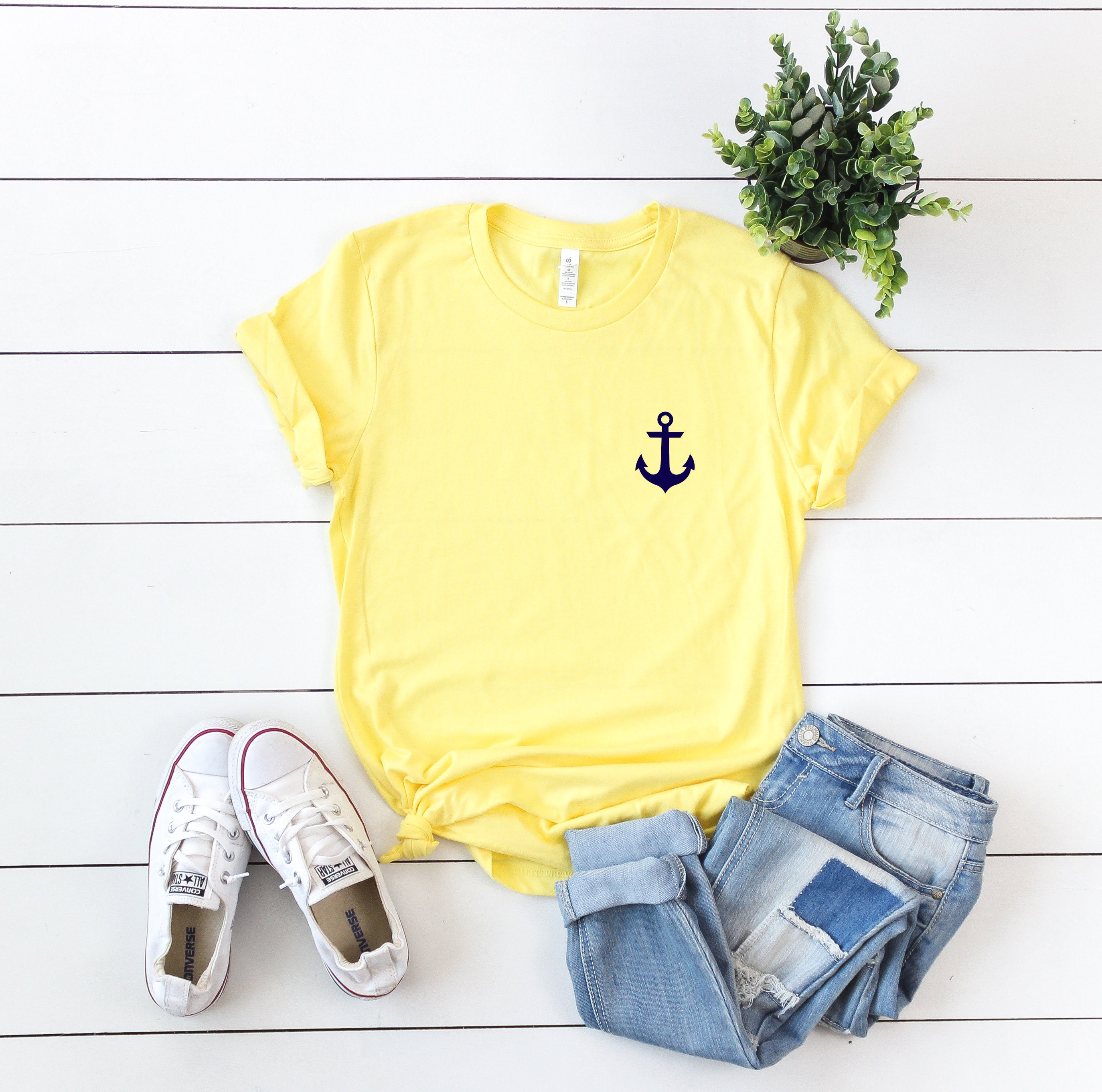 Anchor Shirt Anchor Tank Summer Shirt Beach Tank Anchor Etsy anchor-shirt-anchor-tank-summer-shirt-beach-tank-anchor-etsy