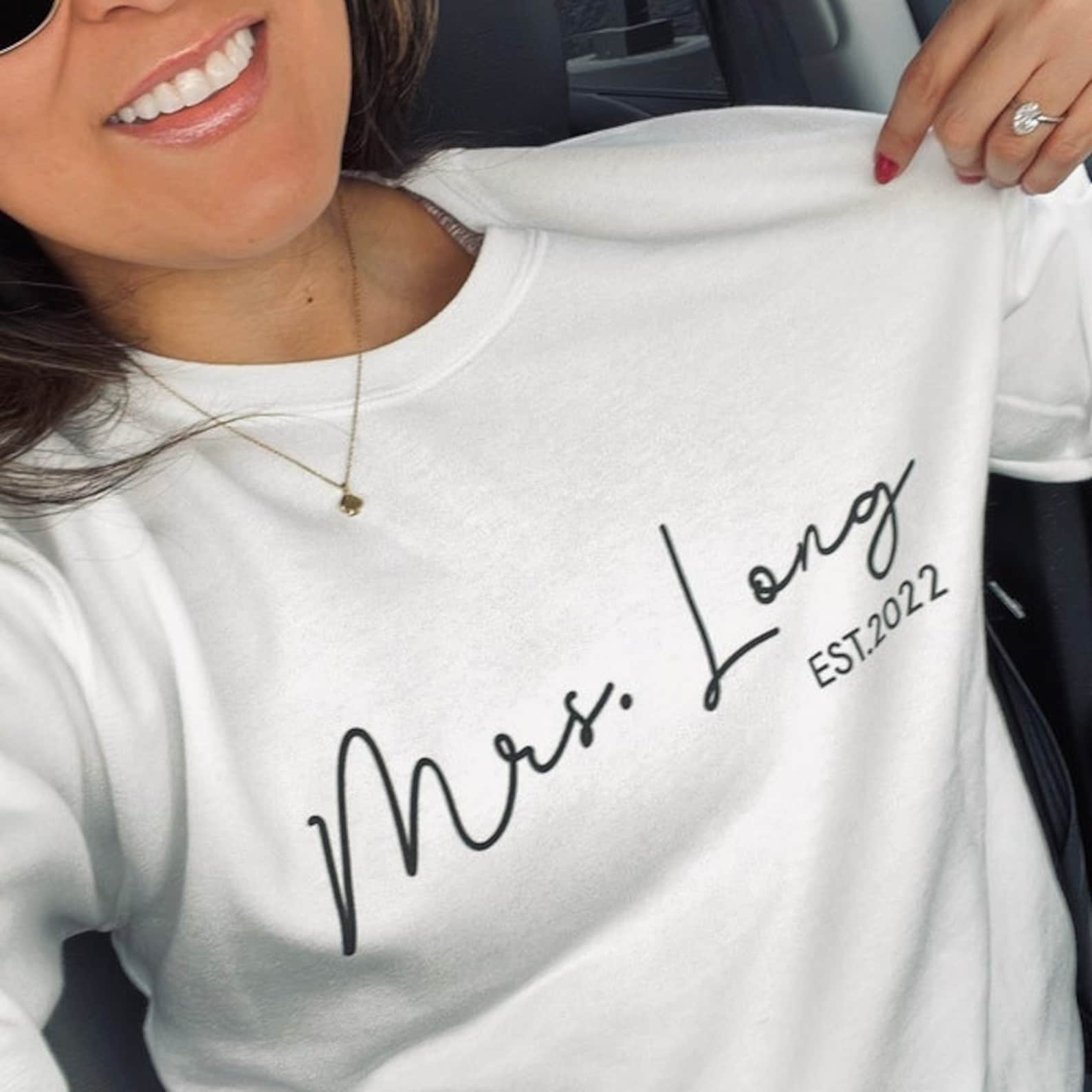 Personalized Gift for Bride Bridal Shower Gift Wedding Gift - Etsy