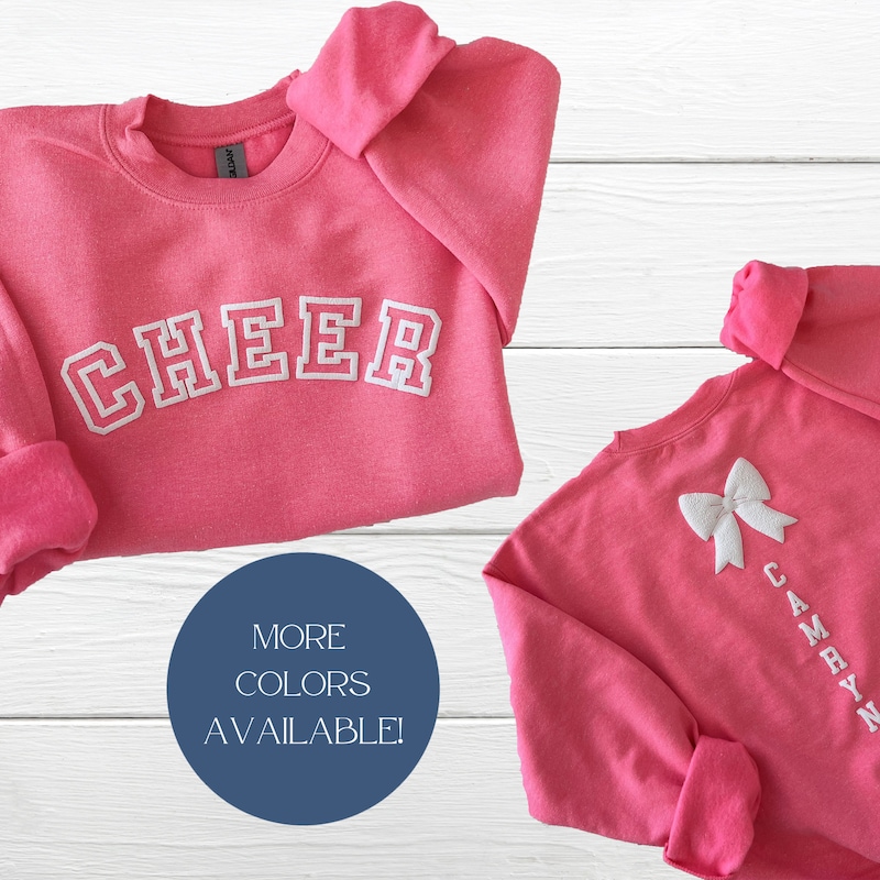 Cheer Competition Merch - Etsy