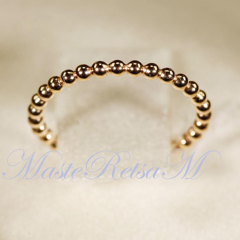 9mm Gold Filled Band Ring - Etsy