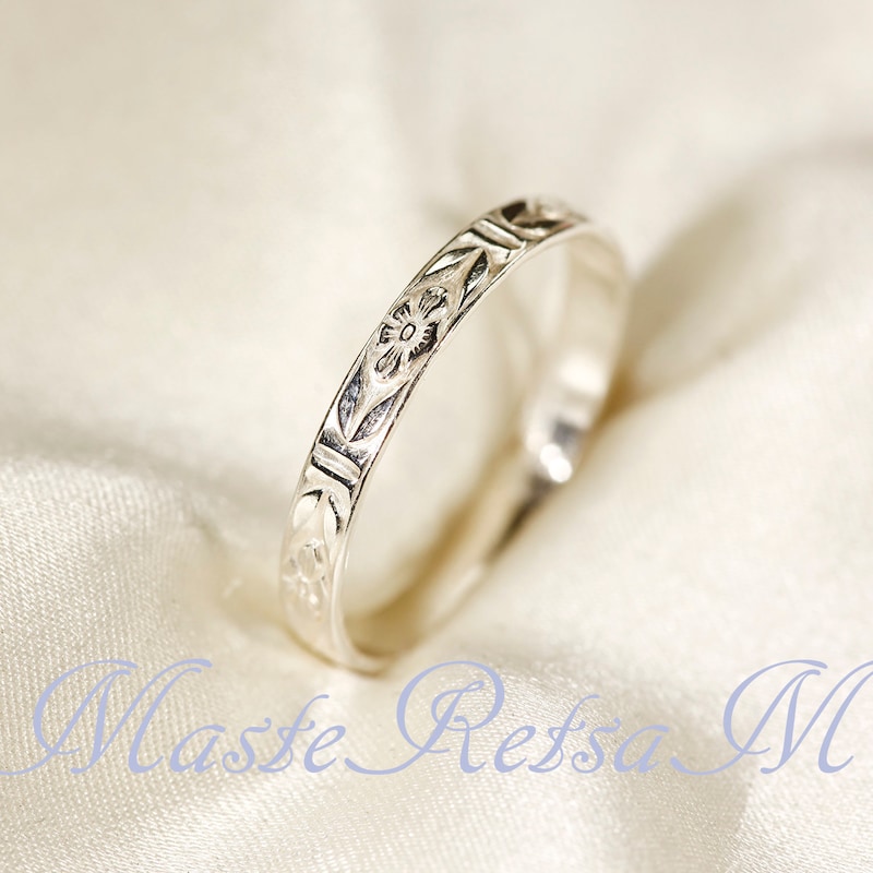 Vermeil Ring - Etsy