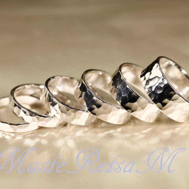 925 Sterling Silver Ring - Etsy