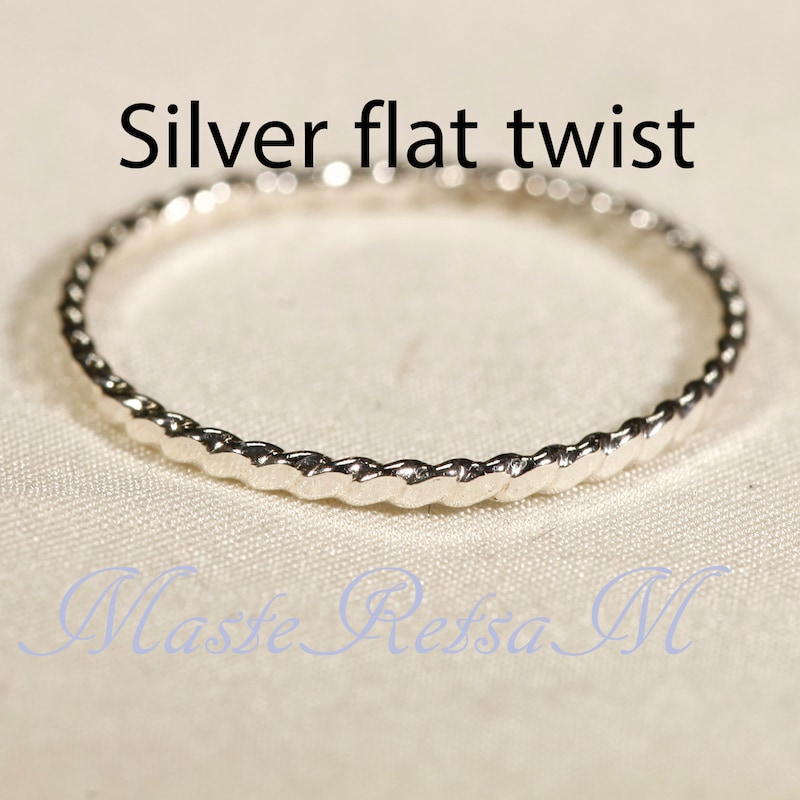 Twisted Wire Jewelry - Etsy