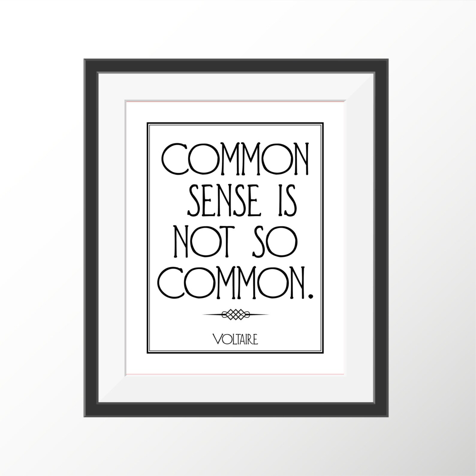 Philosophy Art Voltaire Common Sense Mark Twain Book Quotes Literature ...
