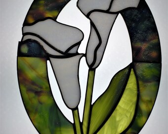 Stained glass patterns | Etsy