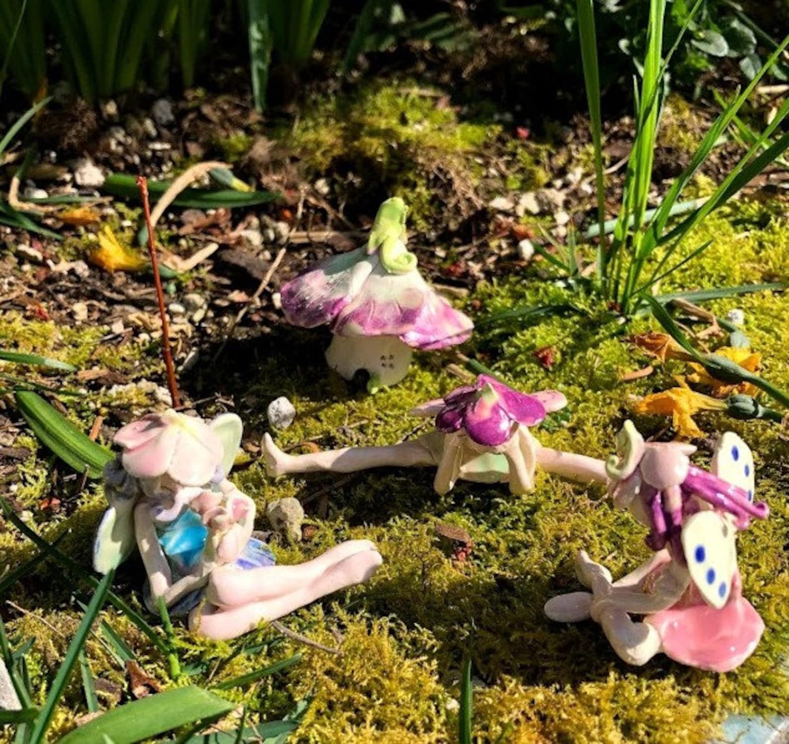 Fairies - Etsy