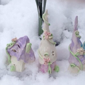 Princess Fairy Houses - Etsy