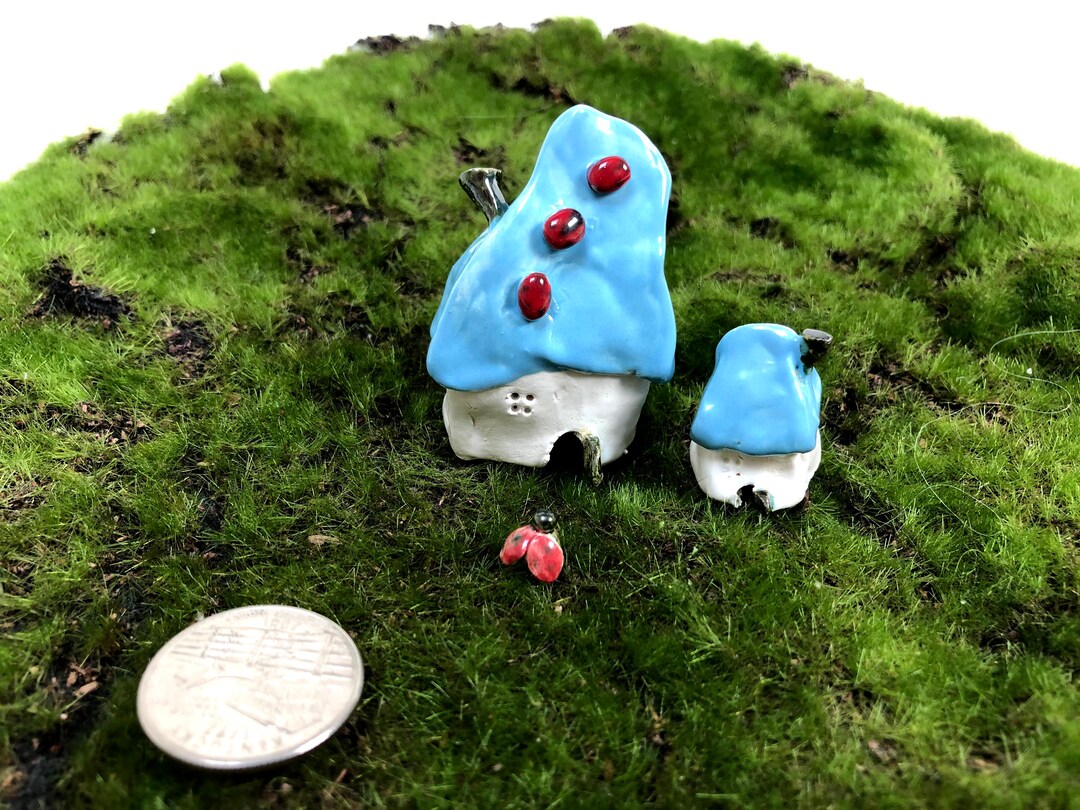 Ladybug House - Etsy