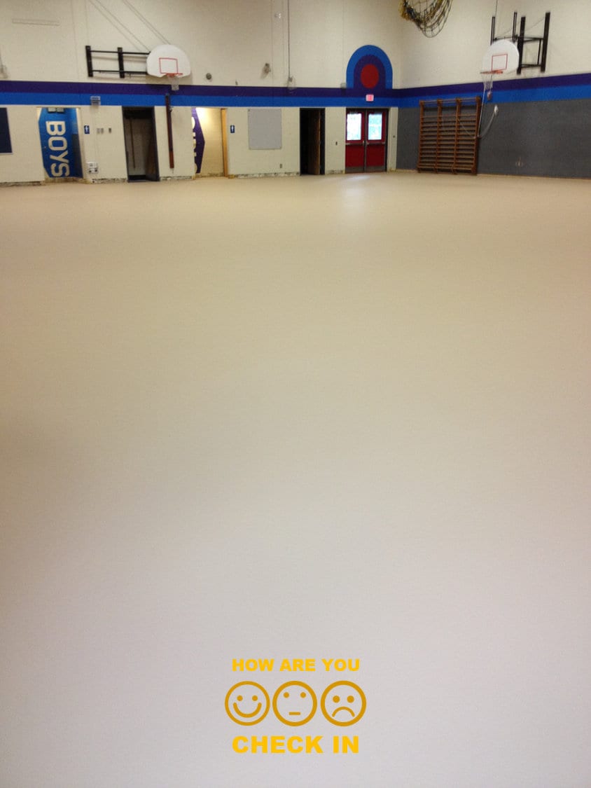 Check in 3 Emojis. School Classroom Mood Check In - Etsy