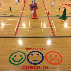 Check in 3 Emojis. School Classroom Mood Check In - Etsy