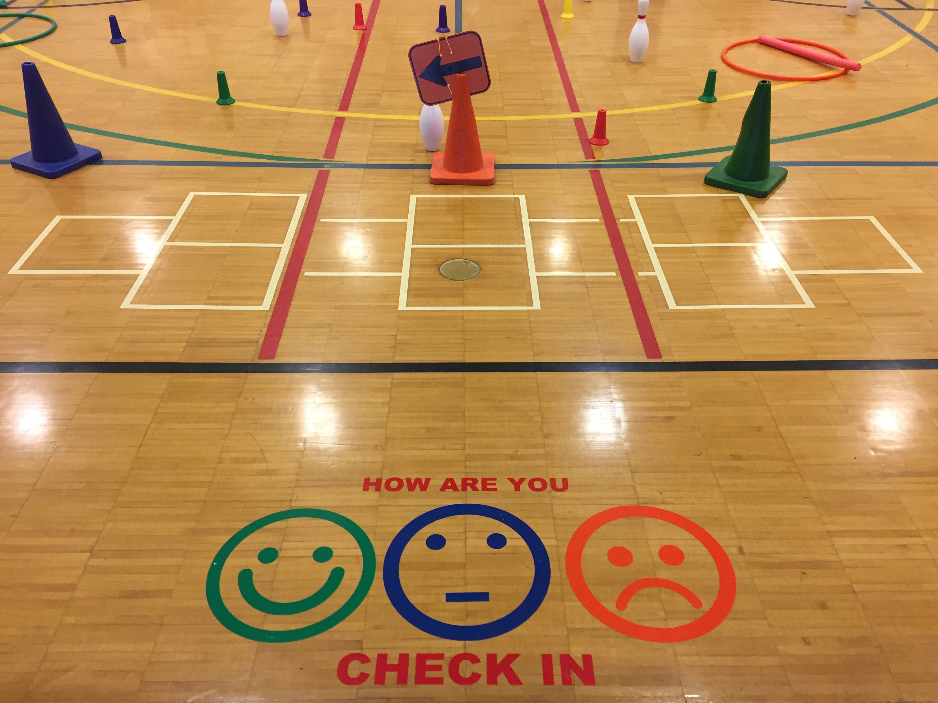 Check in 3 Emojis. School Classroom Mood Check In - Etsy