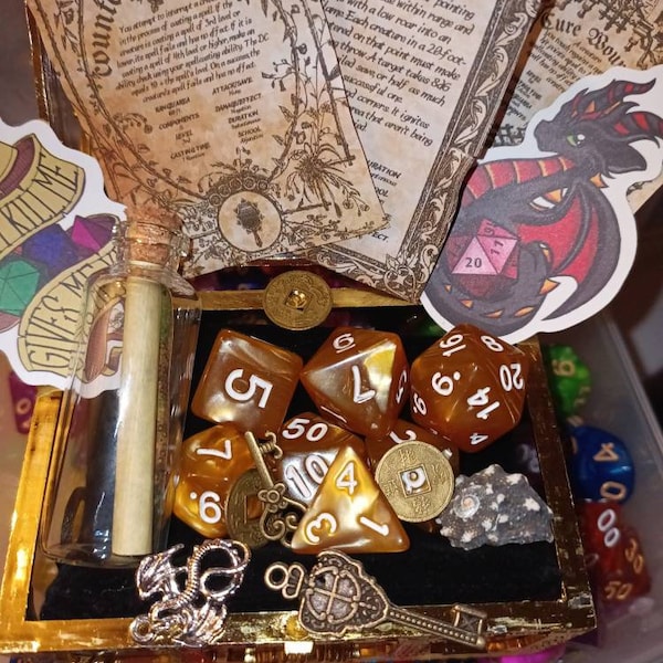 Dnd Props - Etsy