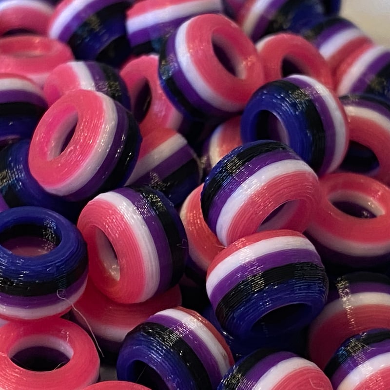 Genderfluid Jewelry - Etsy
