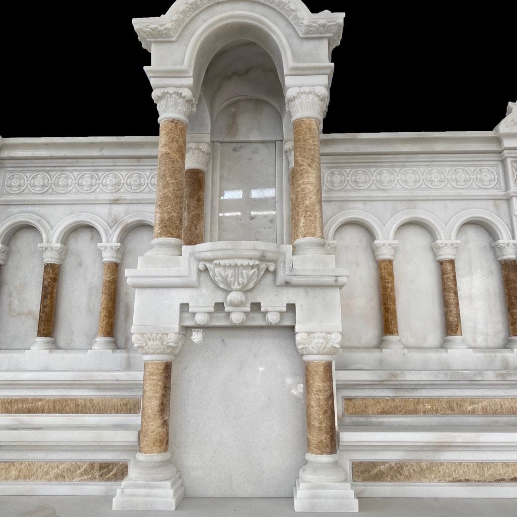 New Custom Catholic Marble Altars - Etsy