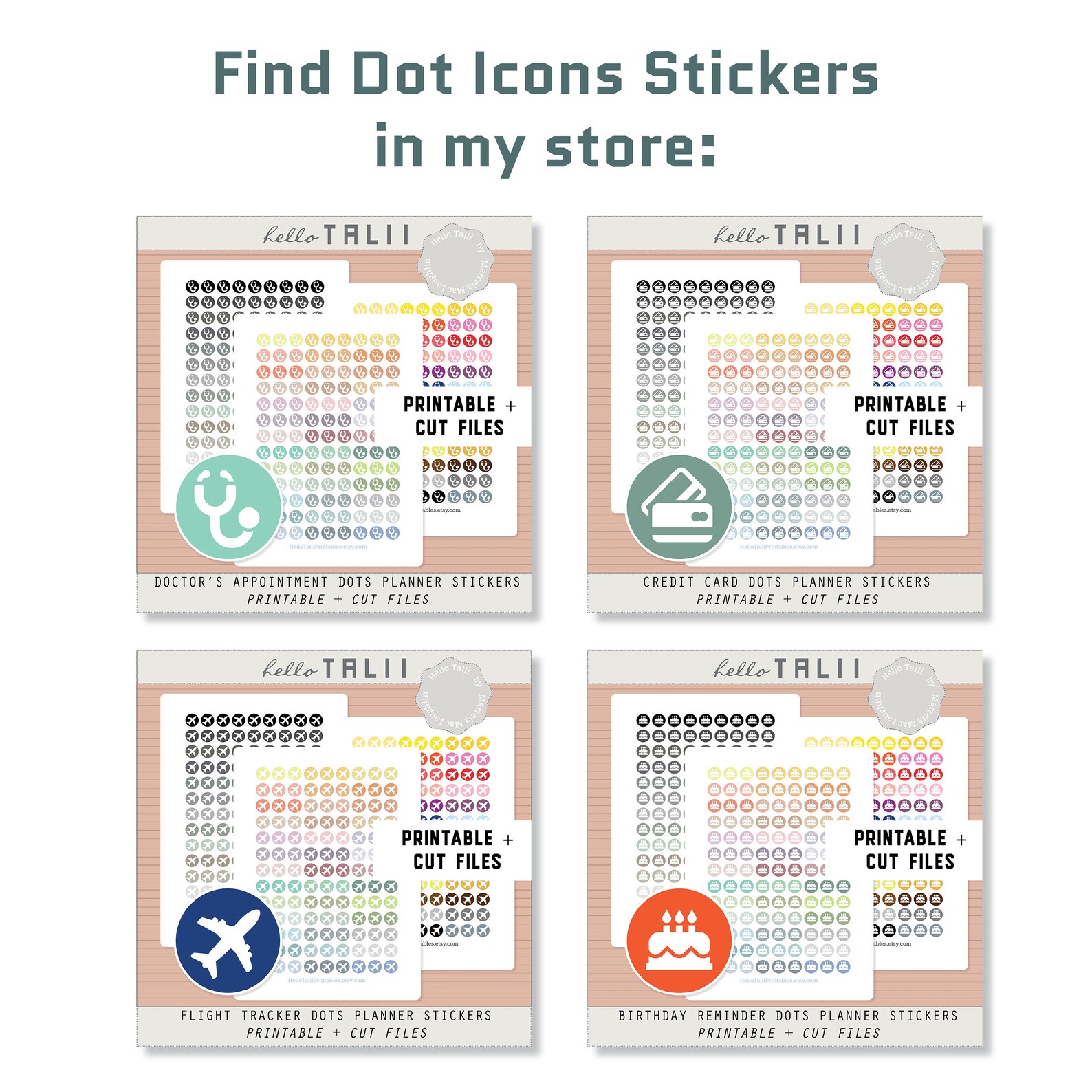 FLIGHT Stickers Flight Tracker Planner Stickers Printable - Etsy