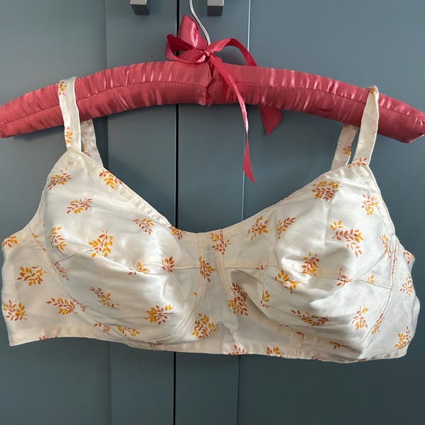 1950's Retro Lingerie - Etsy UK