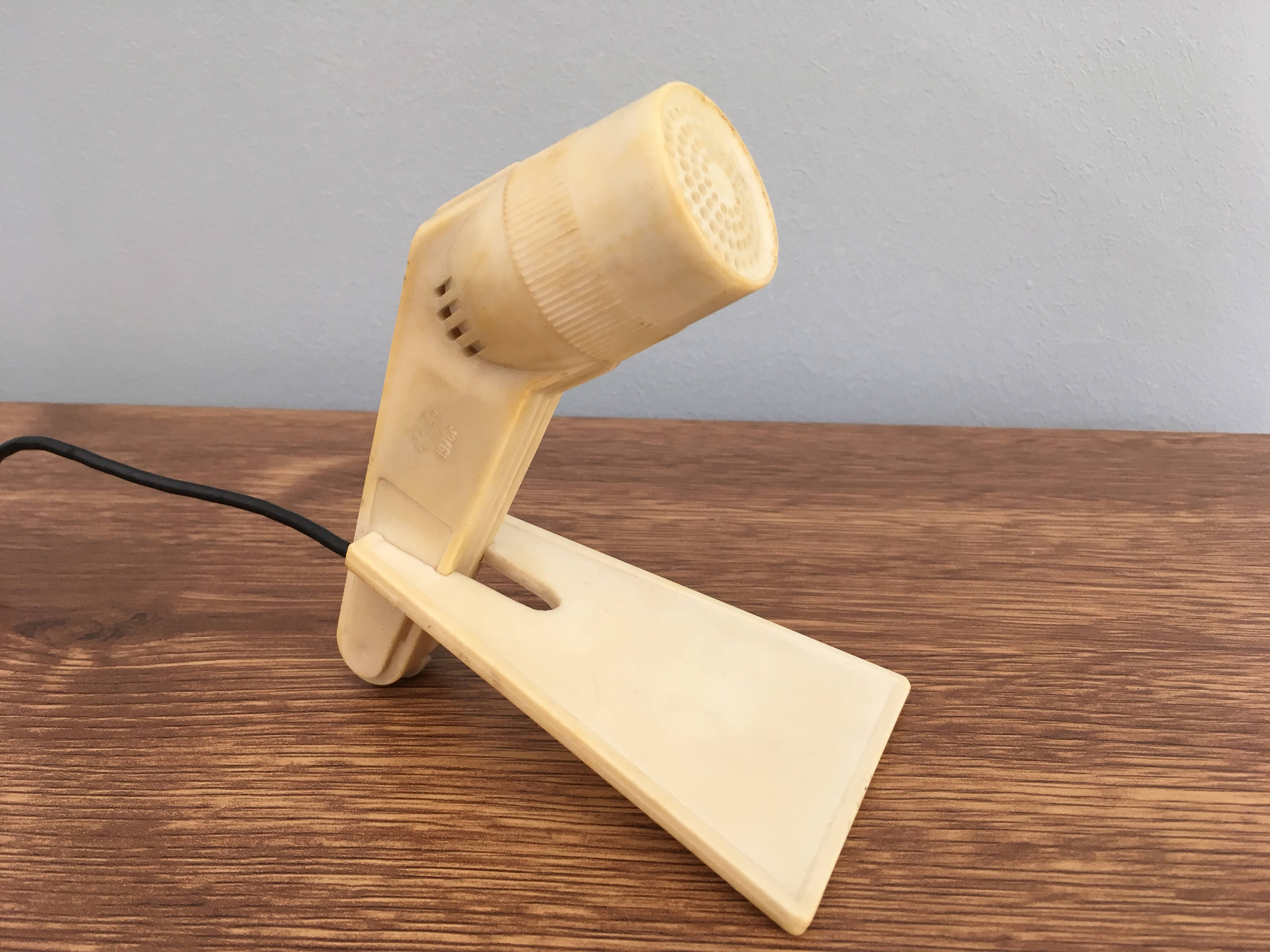 Soviet Vintage Microphone, Desktop Microphone Oktava MD-200-IIIA-L 1976 ...
