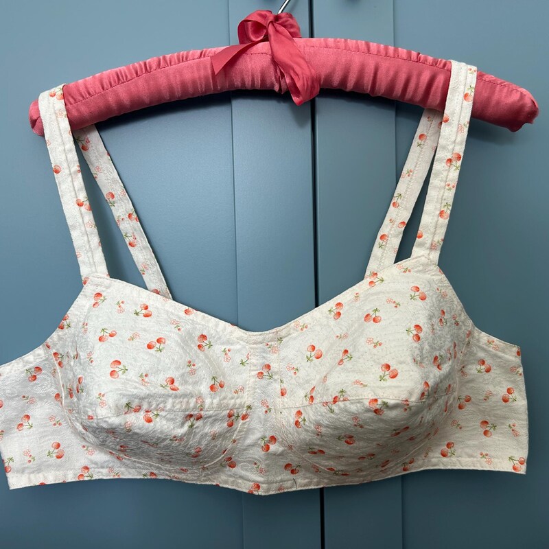 Bullet Bra - Etsy