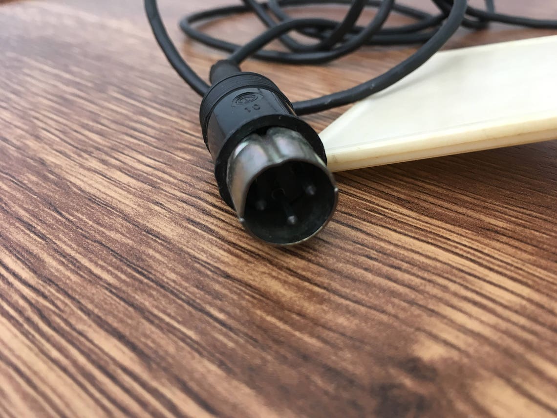 Soviet Vintage Microphone Desktop Microphone Oktava - Etsy