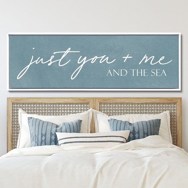 Beach House Bedroom - Etsy