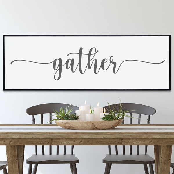 Dining Room Signs - Etsy