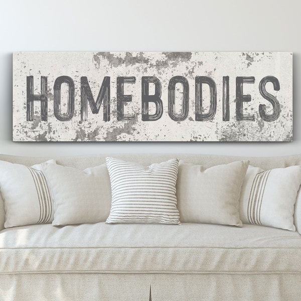 Distressed Sign - Etsy